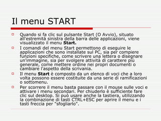 Lezione 1 | PPT