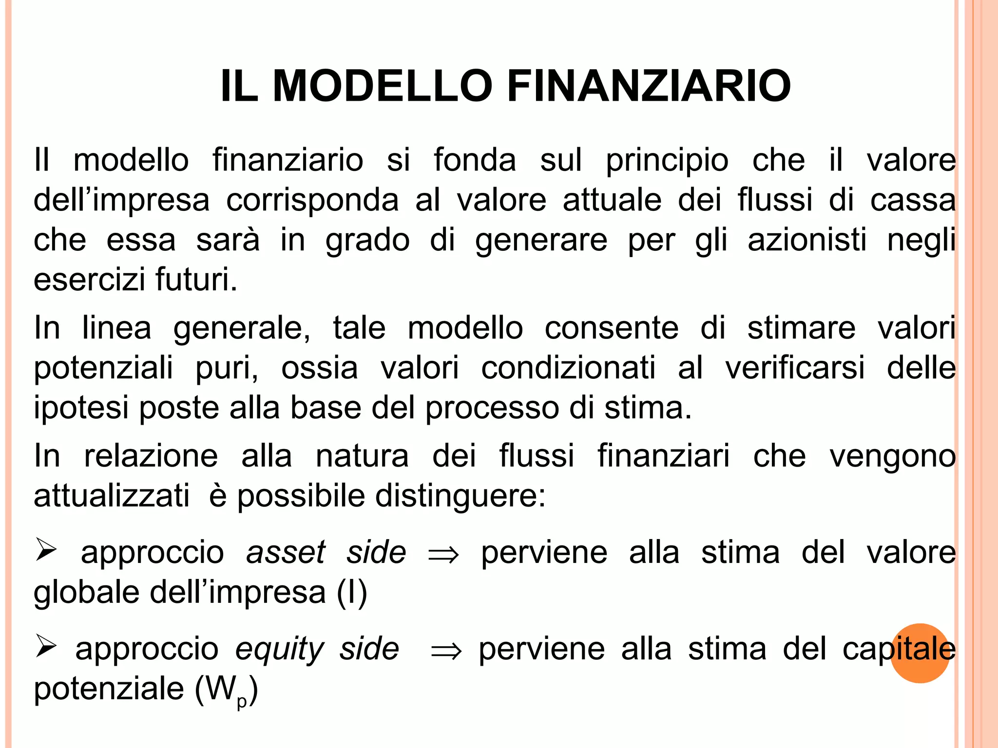 Lezione 01 06 2011 (anni prec.) | PPT