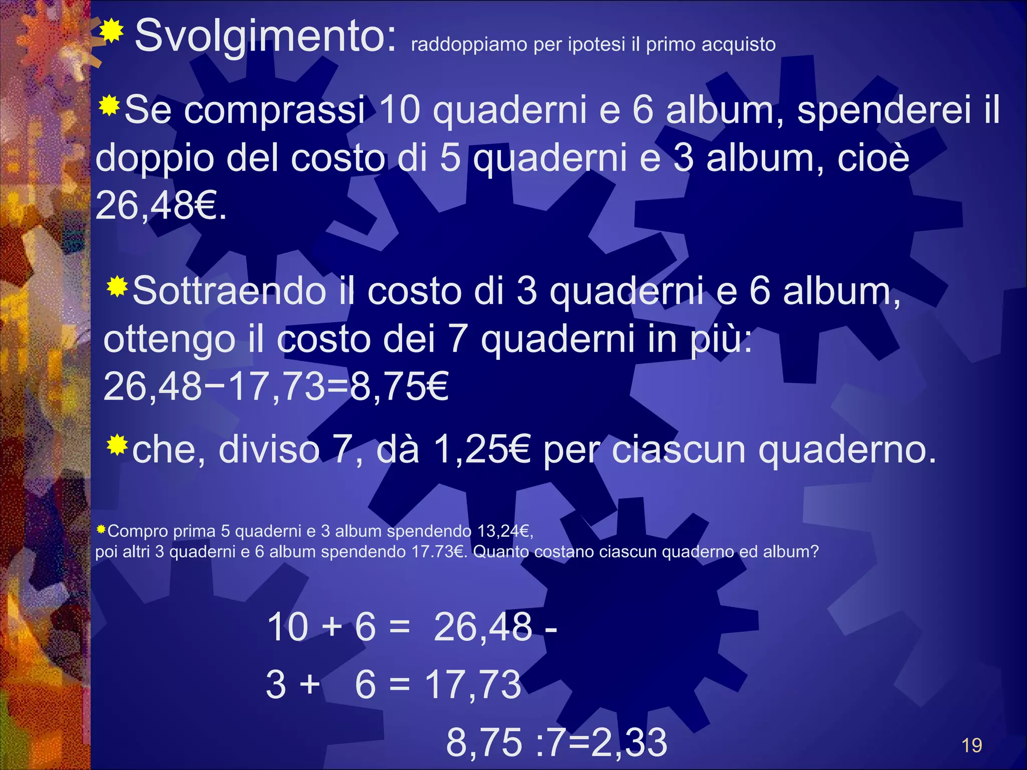 matematica barbato1 | PPT