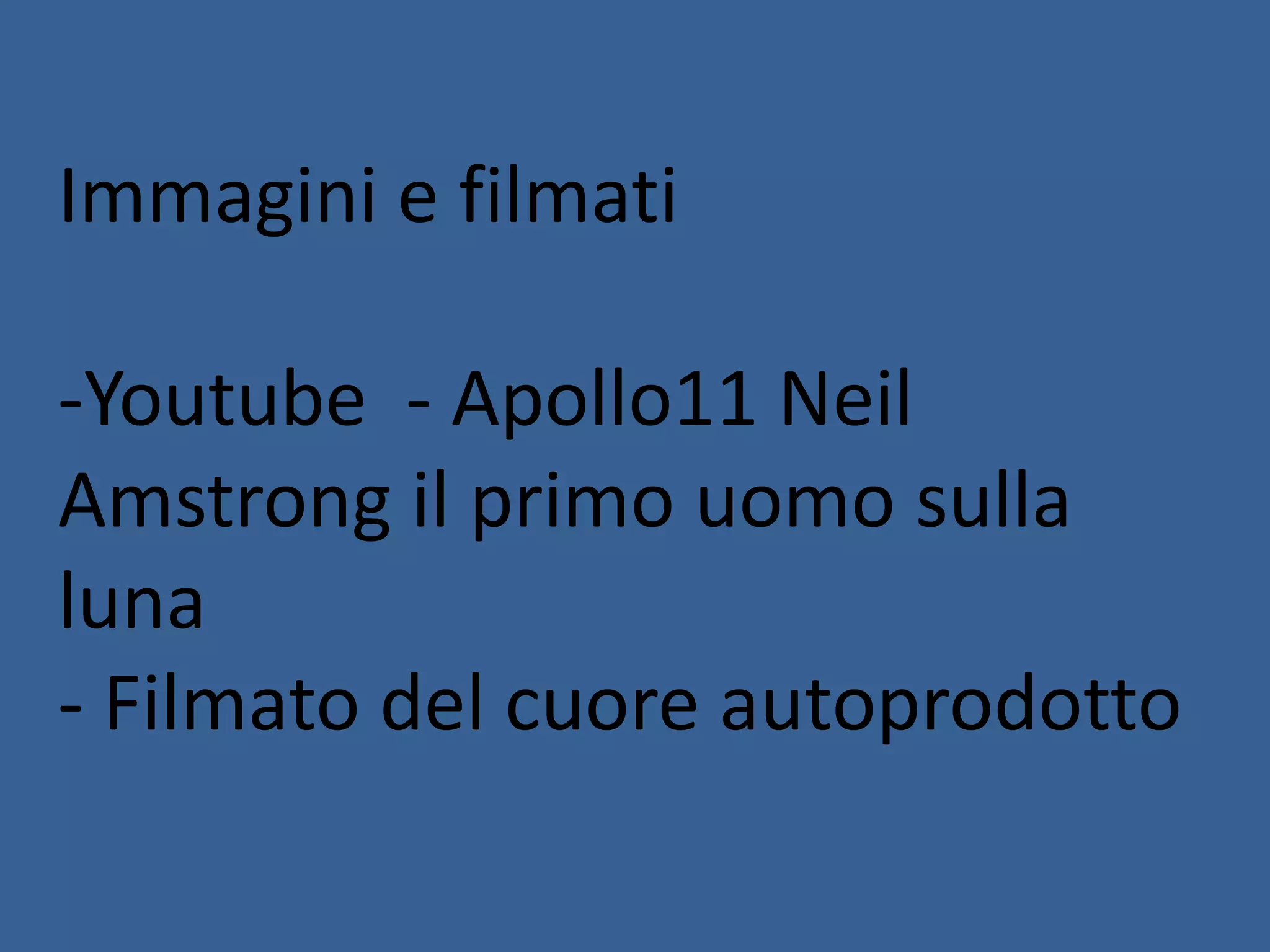 Lezione 1 | PPTX | Space and Astronomy | Science