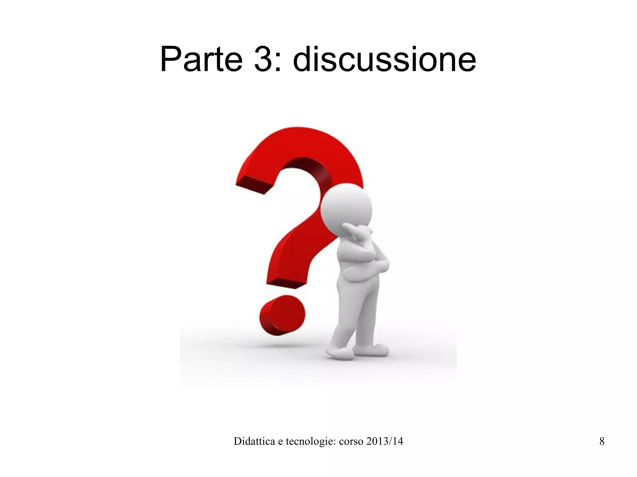 Strumenti google nella didattica - Vecchia versione | PPT