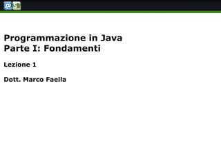 lezione1.pdf | Free Download