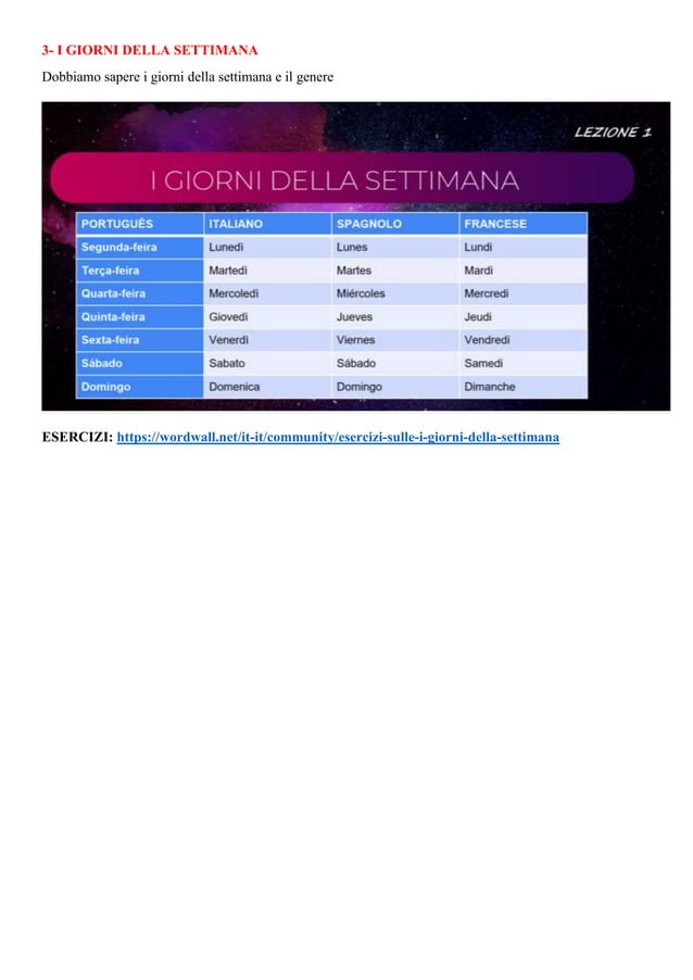 LEZIONE 1 - RIPASSO SLIDES.docx
