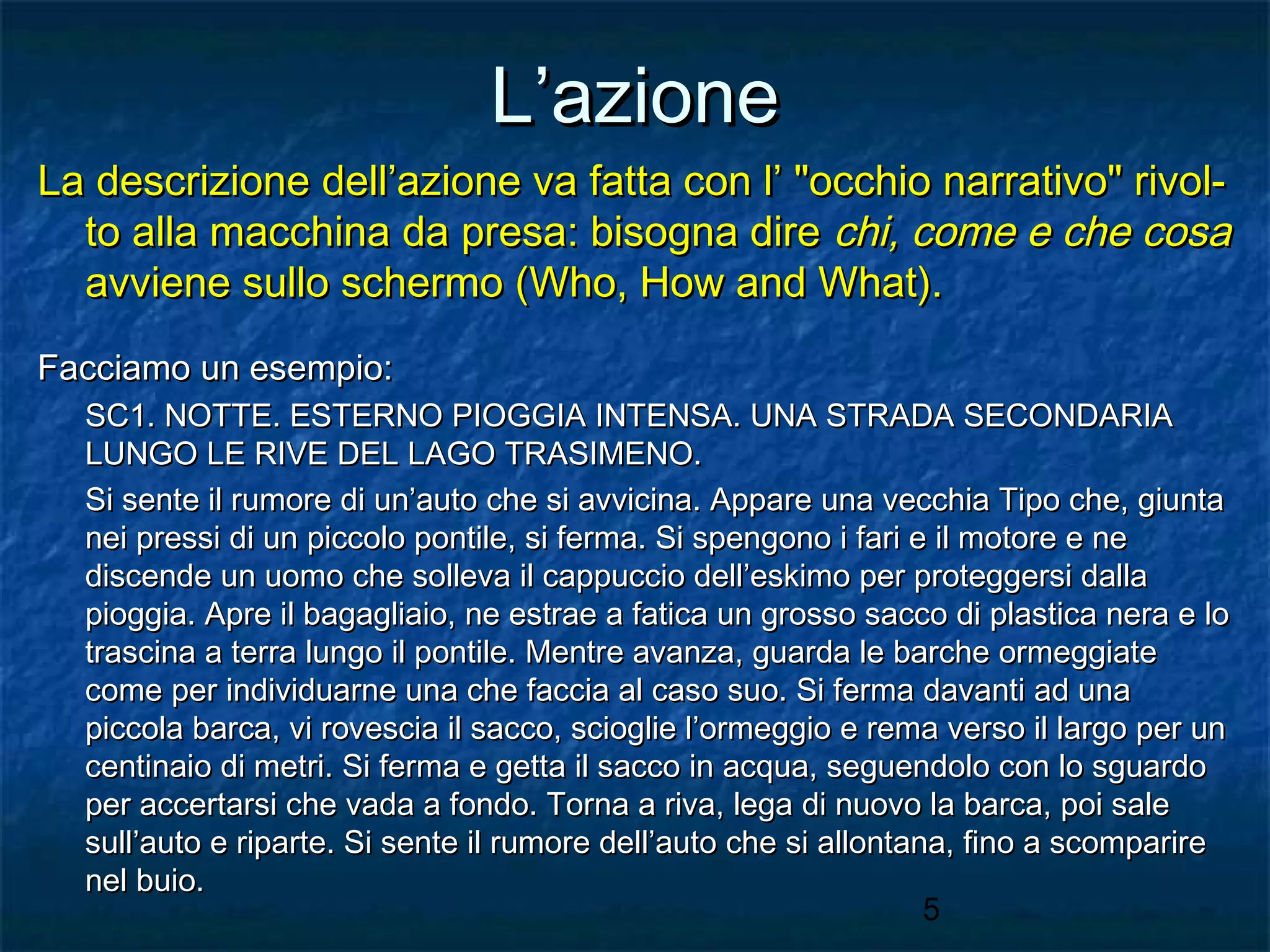 Lezione 10 | PPT