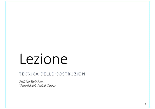 Lezione 10 strutture (prefabbricazione nei solai) | PDF | Landscaping | Home & Garden