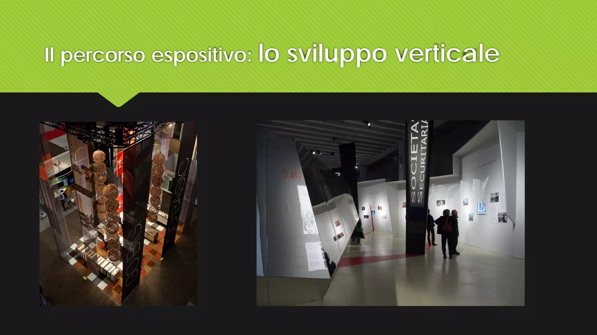 exhibition design 2_misure standard/grafica | PDF