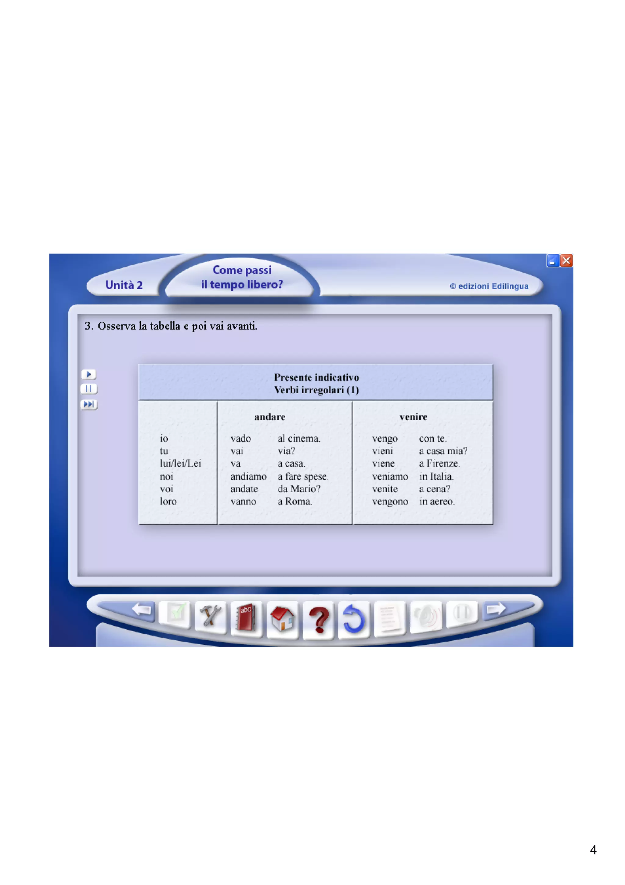 Lezione 1 9 11-2011 | PDF