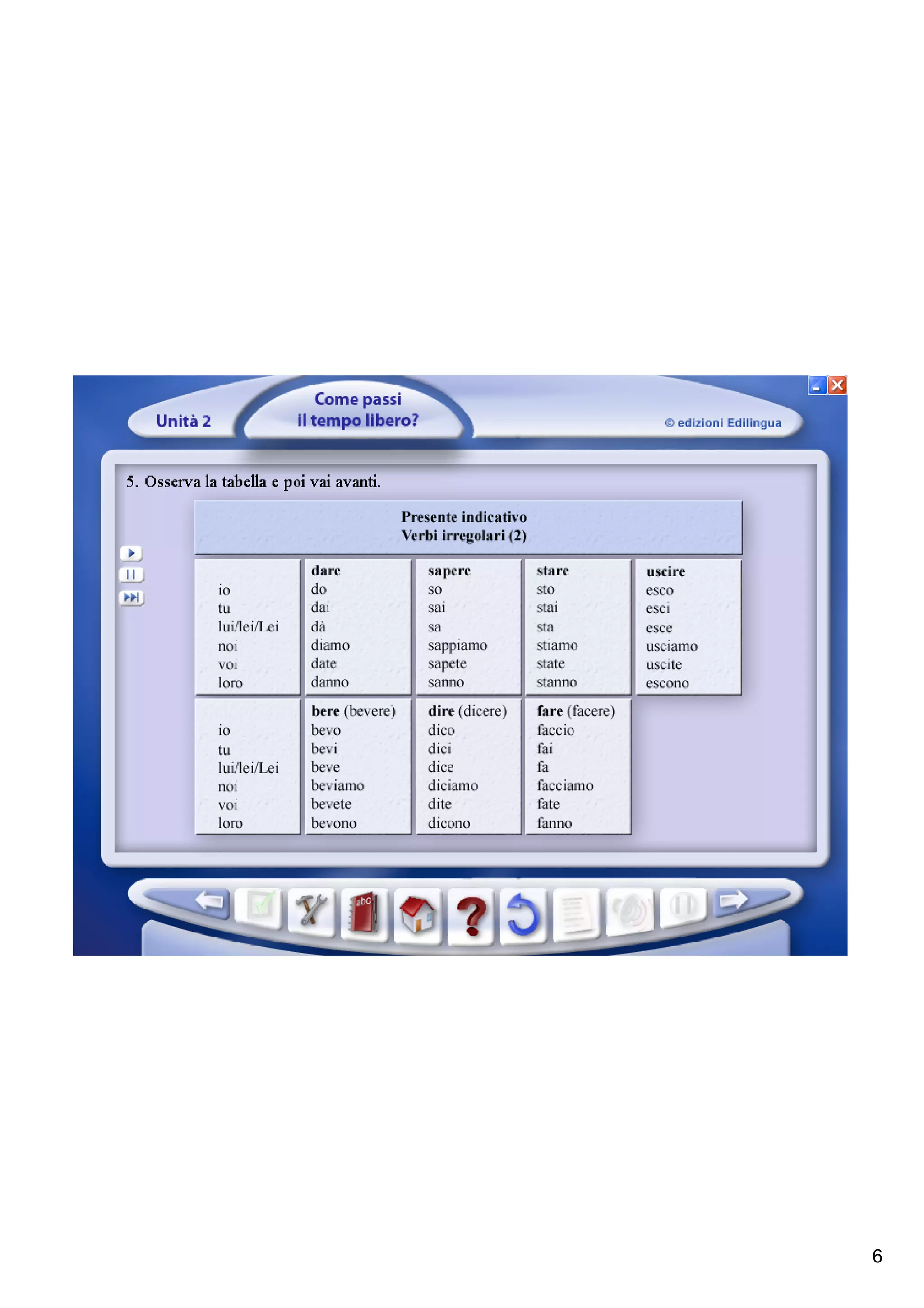 Lezione 1 9 11-2011 | PDF