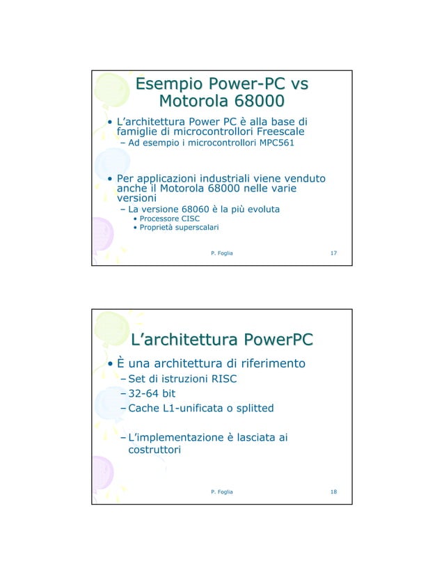 Lezione1 introduzione micro | PDF