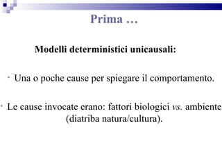 Lezione 2 | PPT