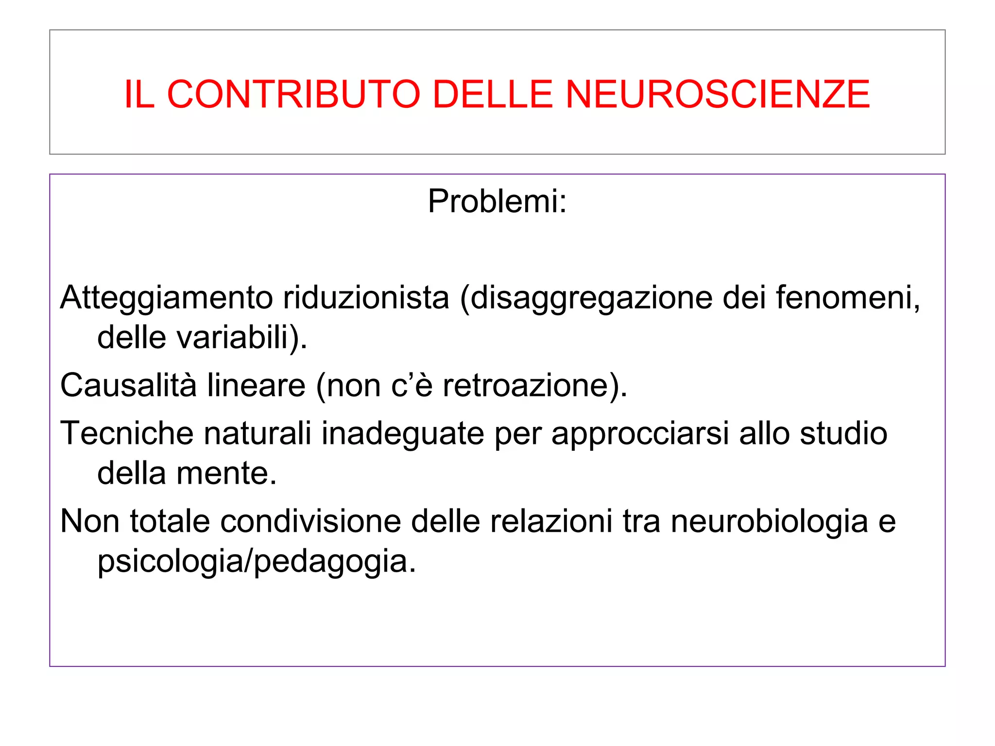 Lezione2 | PPT