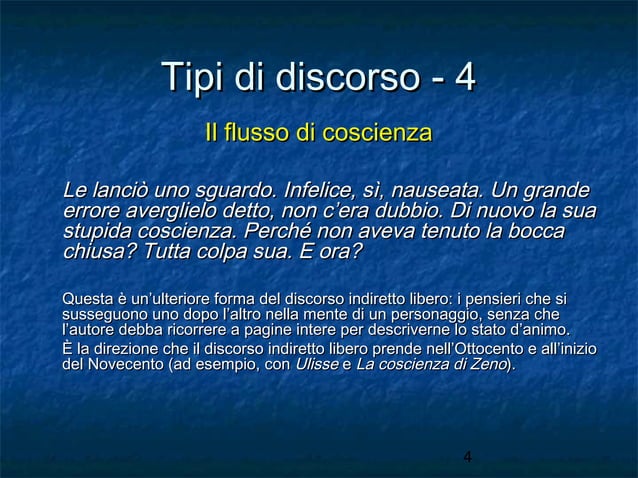 Lezione 2 | PPT