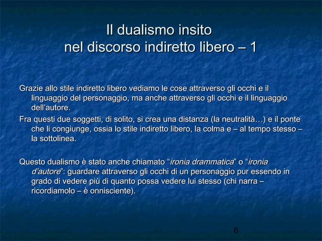Lezione 2 | PPT