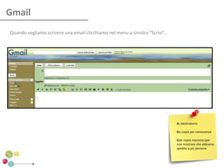 Lezione 2 google | PPT
