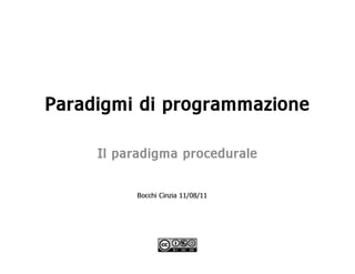 Corso Java - Lezione 2 | PPT