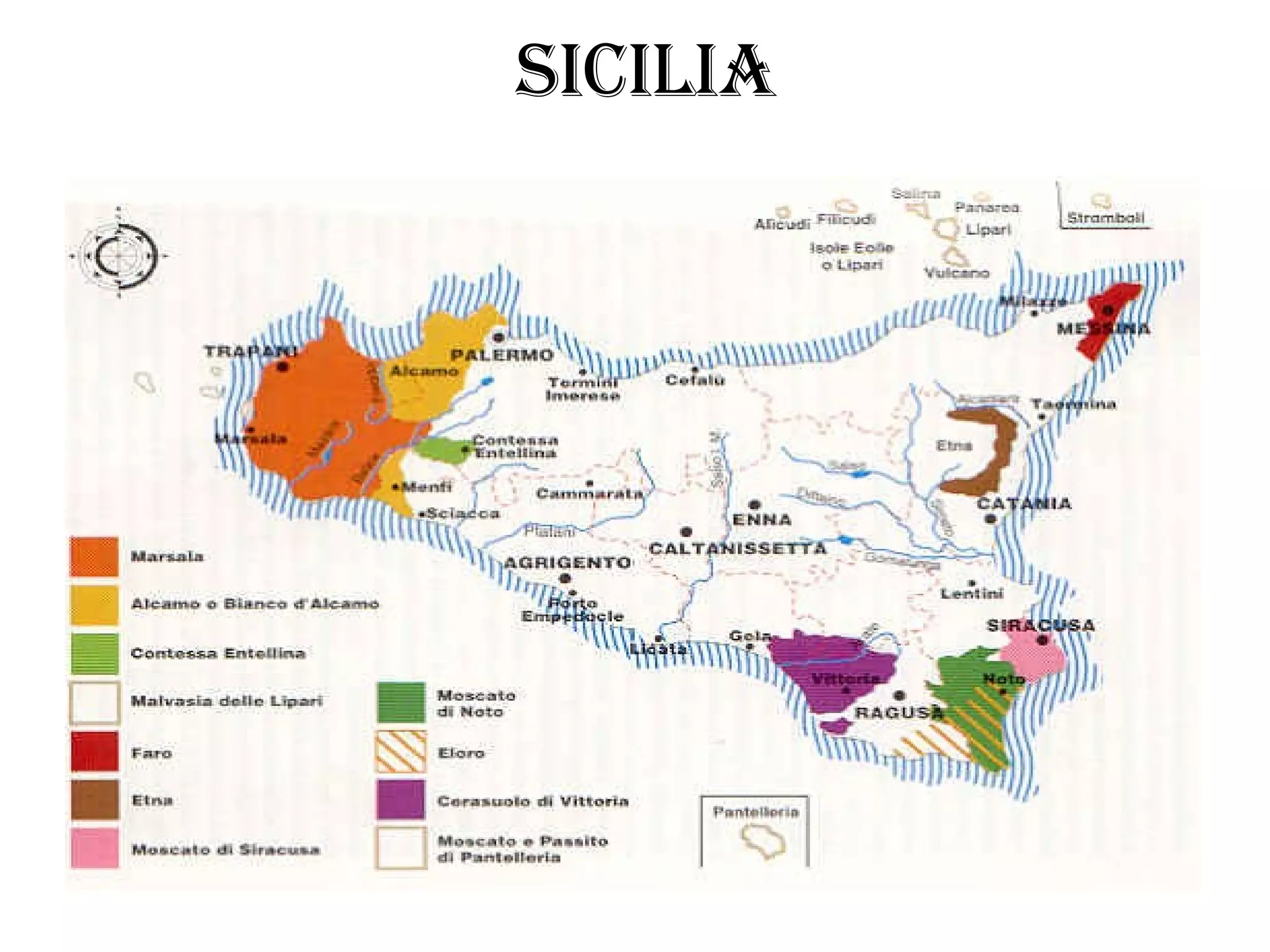 Lezione 3 Produzione Vitivinicola Parte Iii | PPT | Food & Drink