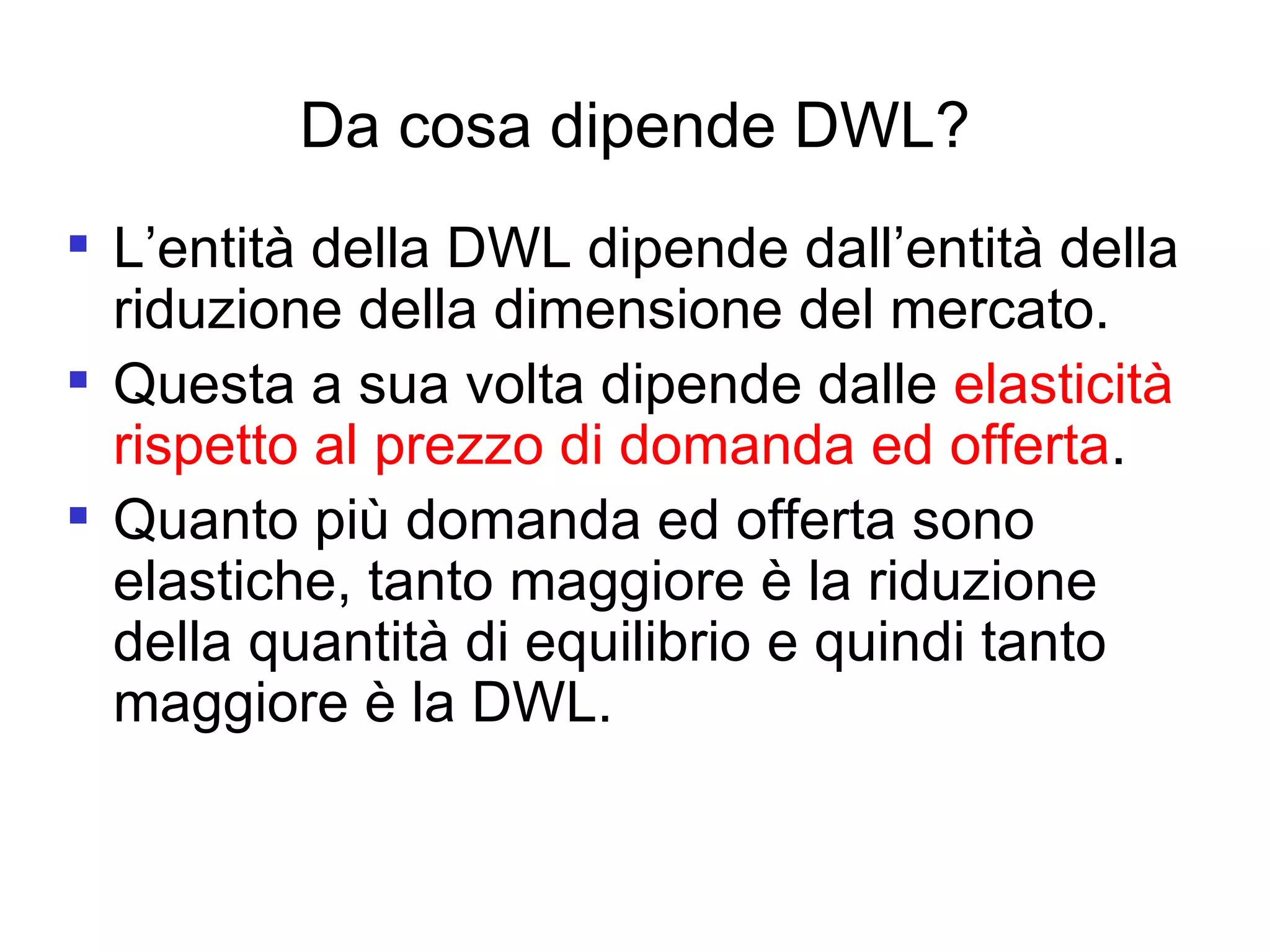 Lezione 7 | PPT