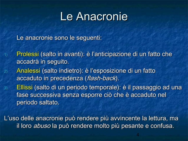 Lezione 7 | PPT | Screenwriting | Content Production