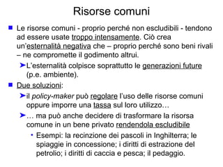 Lezione 9 | PPT
