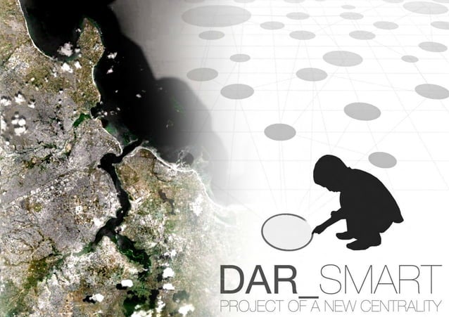 MSLab - Dar_Smart: Project of a new centrality | PPT