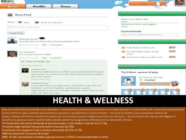 Guida alla gamification | PPSX | Action-Adventure Video Games | Video Game Genres