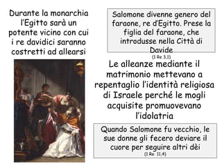 2°A Lezione di introduzione all'Antico Testamento: la geografia del ...