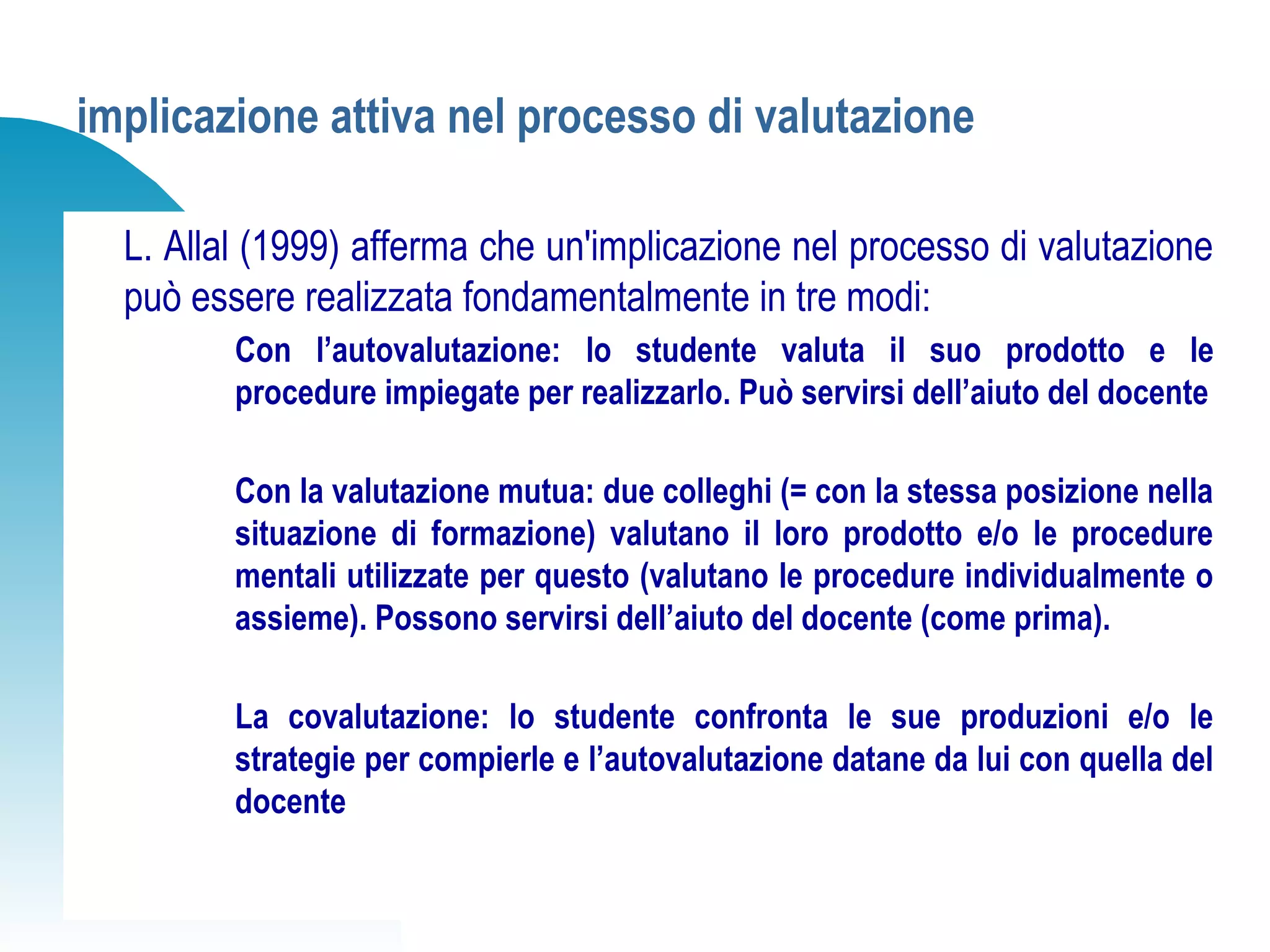 Lezione introduttiva master[1] | PPT