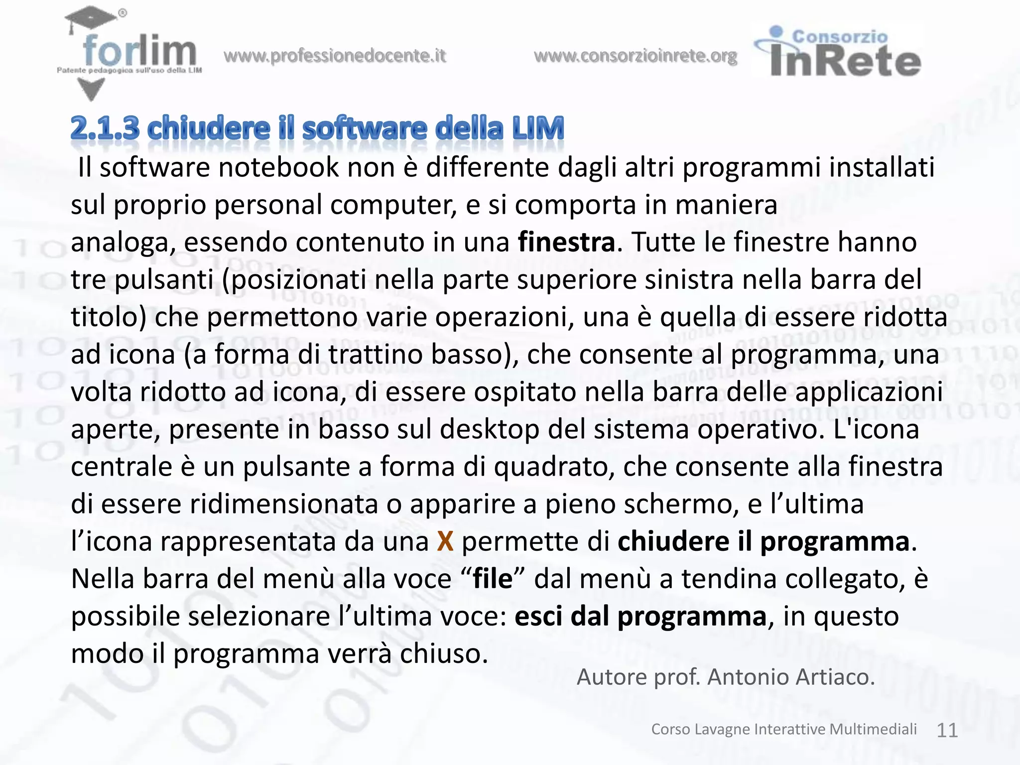 Lezione lim punto2.1 | PPTX