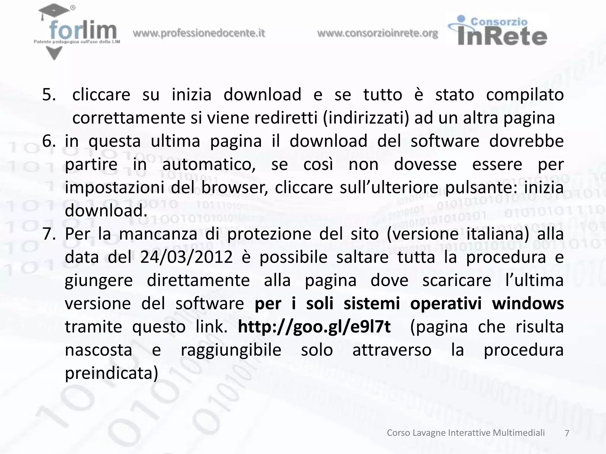 Lezione lim punto2.1 | PPTX