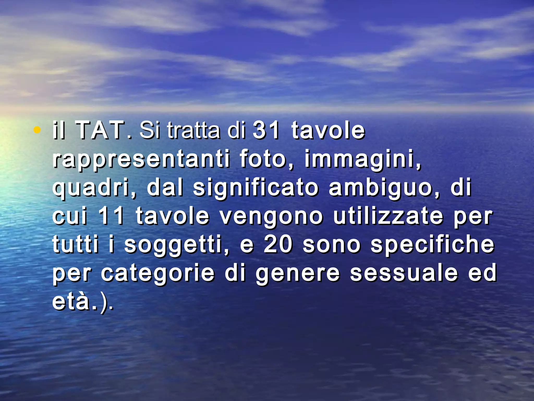 Lezione mente corpo | PPT