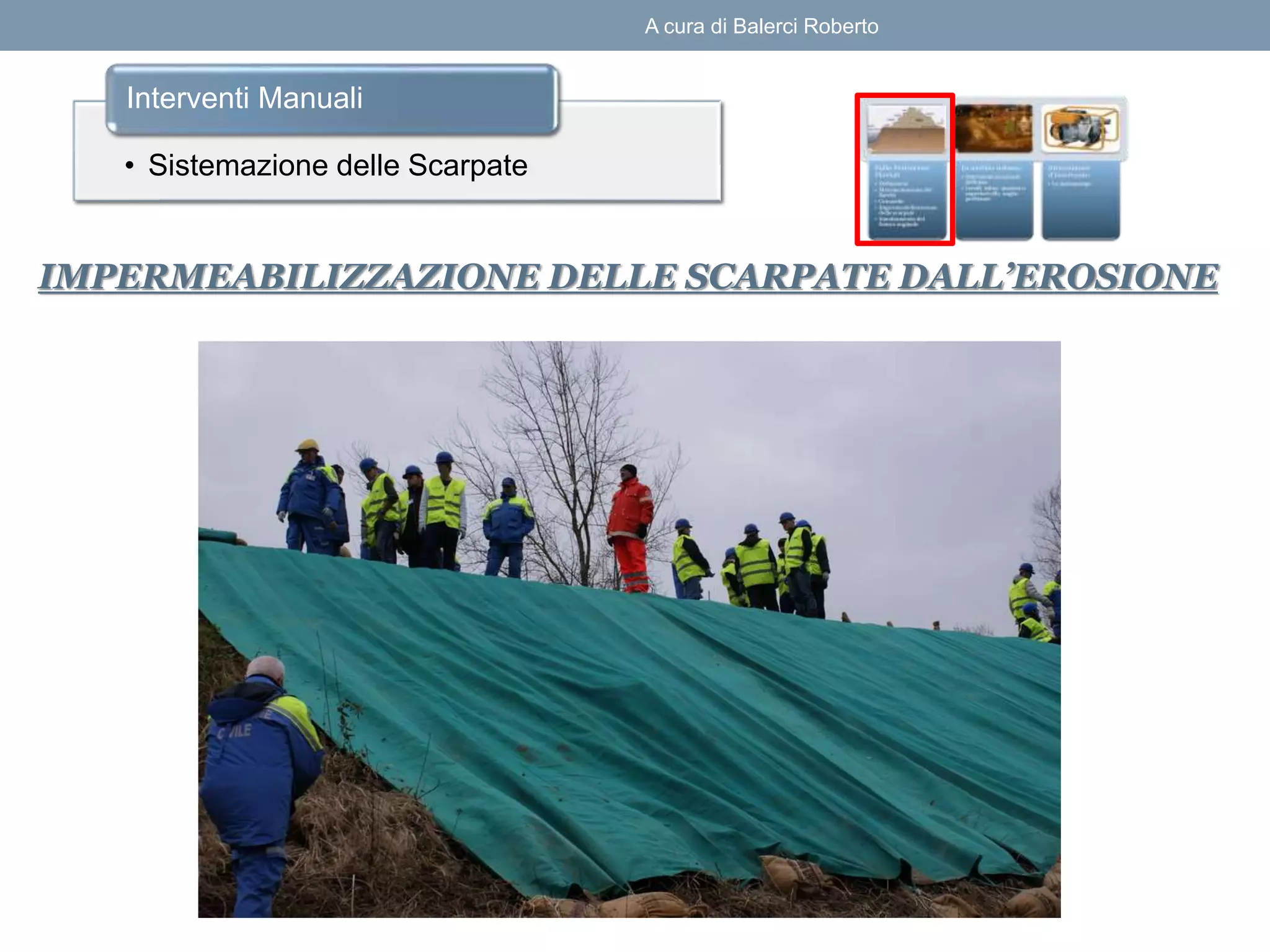 Lezione motopompa | PPTX
