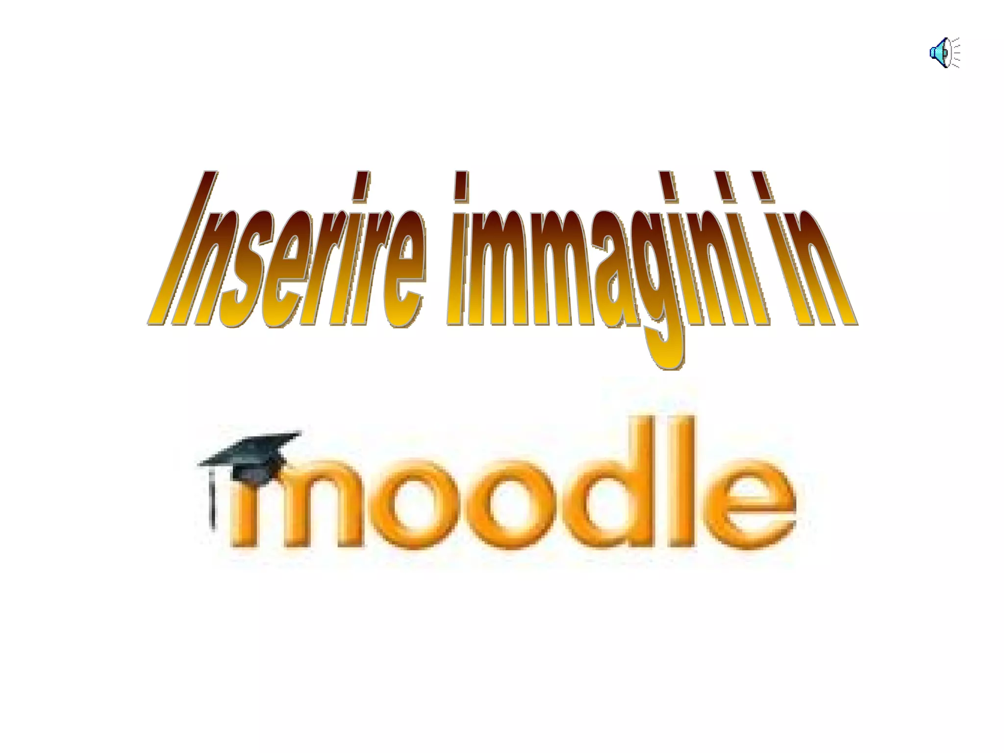Lezione x moodle | PPT