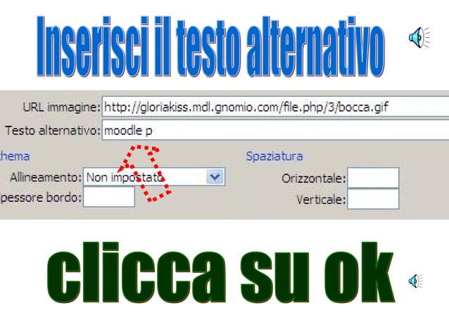 Lezione x moodle | PPT