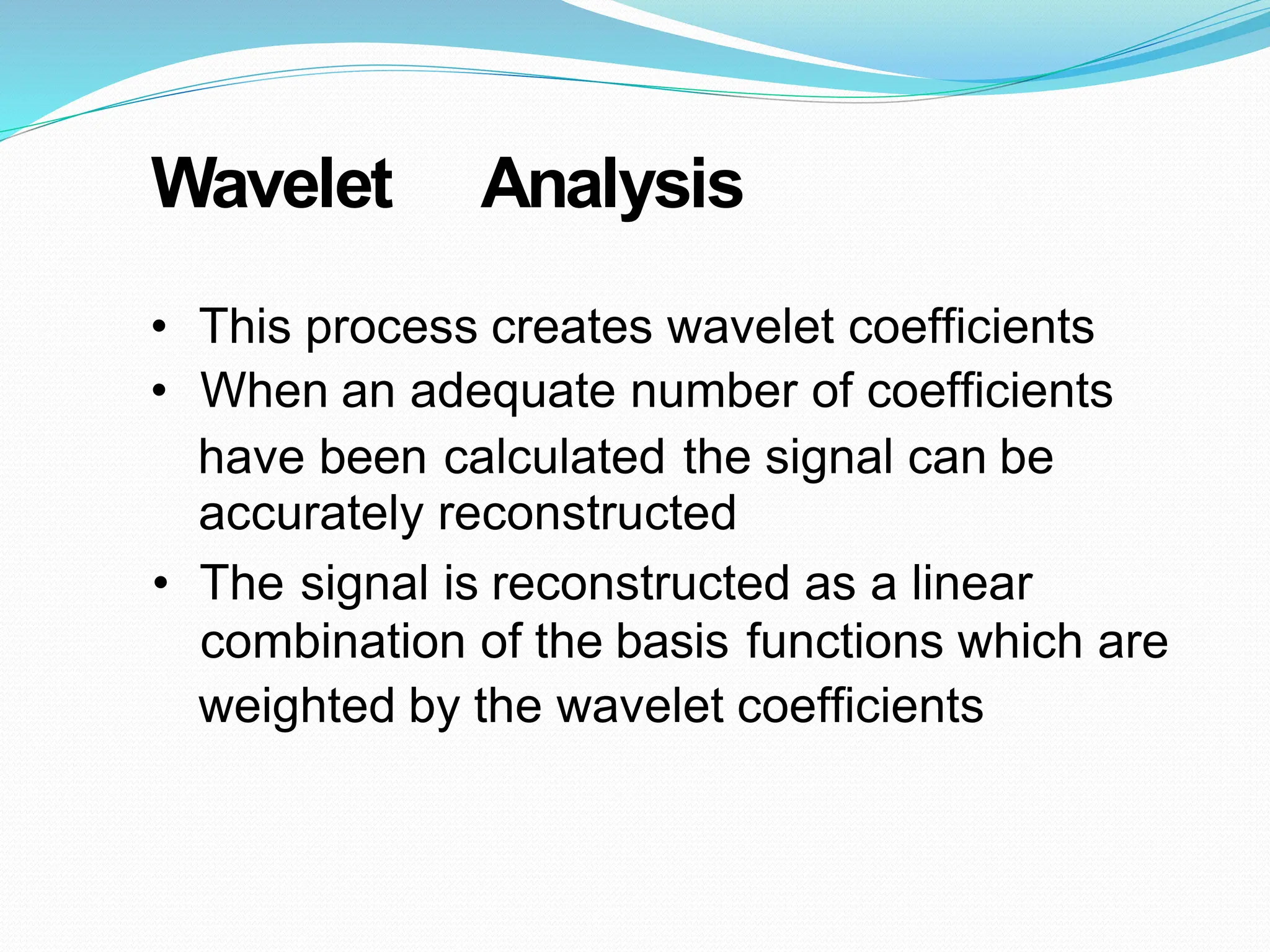 Lezione X_Processing EMG.pdf-Overview of EMG processing techniques | PDF