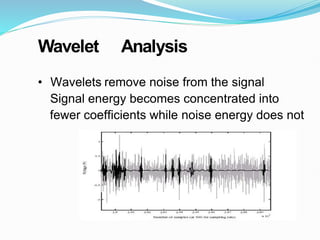Lezione X_Processing EMG.pdf-Overview of EMG processing techniques | PDF