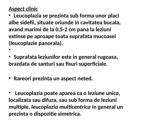 LEZIUNI CU POTENTIAL CURS 3 POWERPOINT .ppt