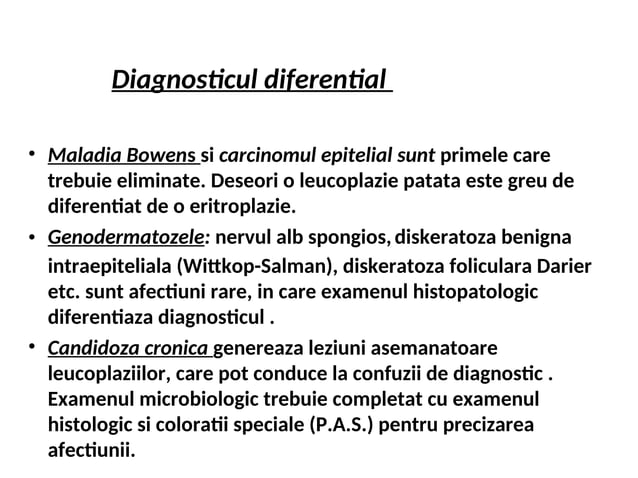 LEZIUNI CU POTENTIAL CURS 3 POWERPOINT .ppt
