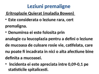 LEZIUNI CU POTENTIAL CURS 3 POWERPOINT .ppt