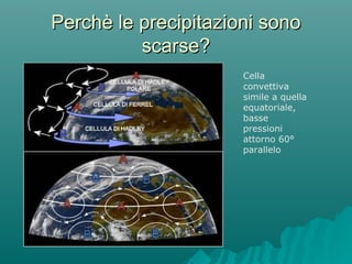 Il Clima Polare | PPT
