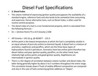 Liquid Fuels 3 | PPT