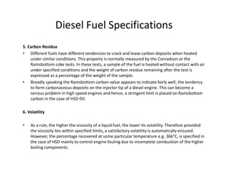 Liquid Fuels 3 | PDF