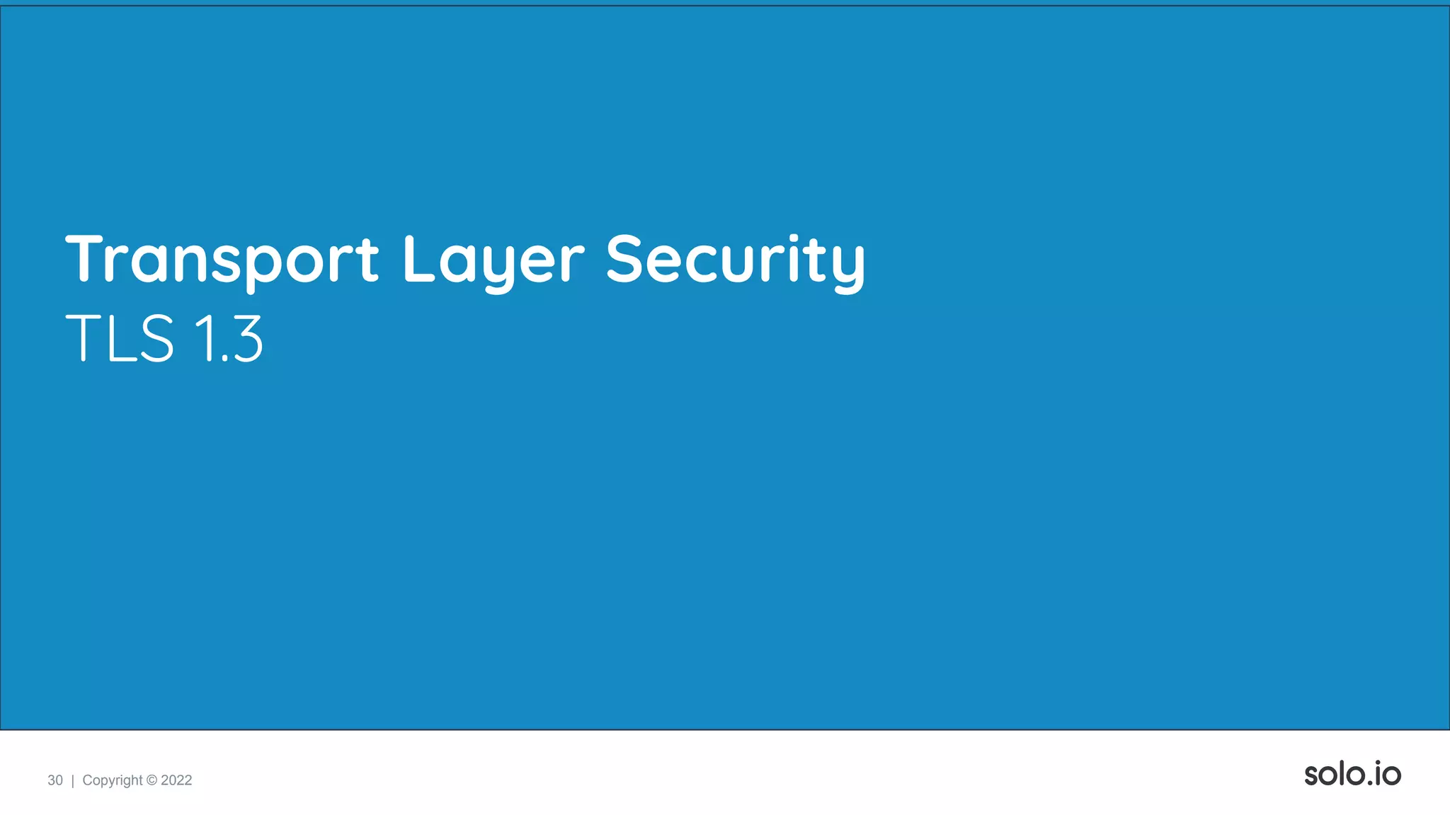 Understanding Wireguard, TLS and Workload Identity | PDF
