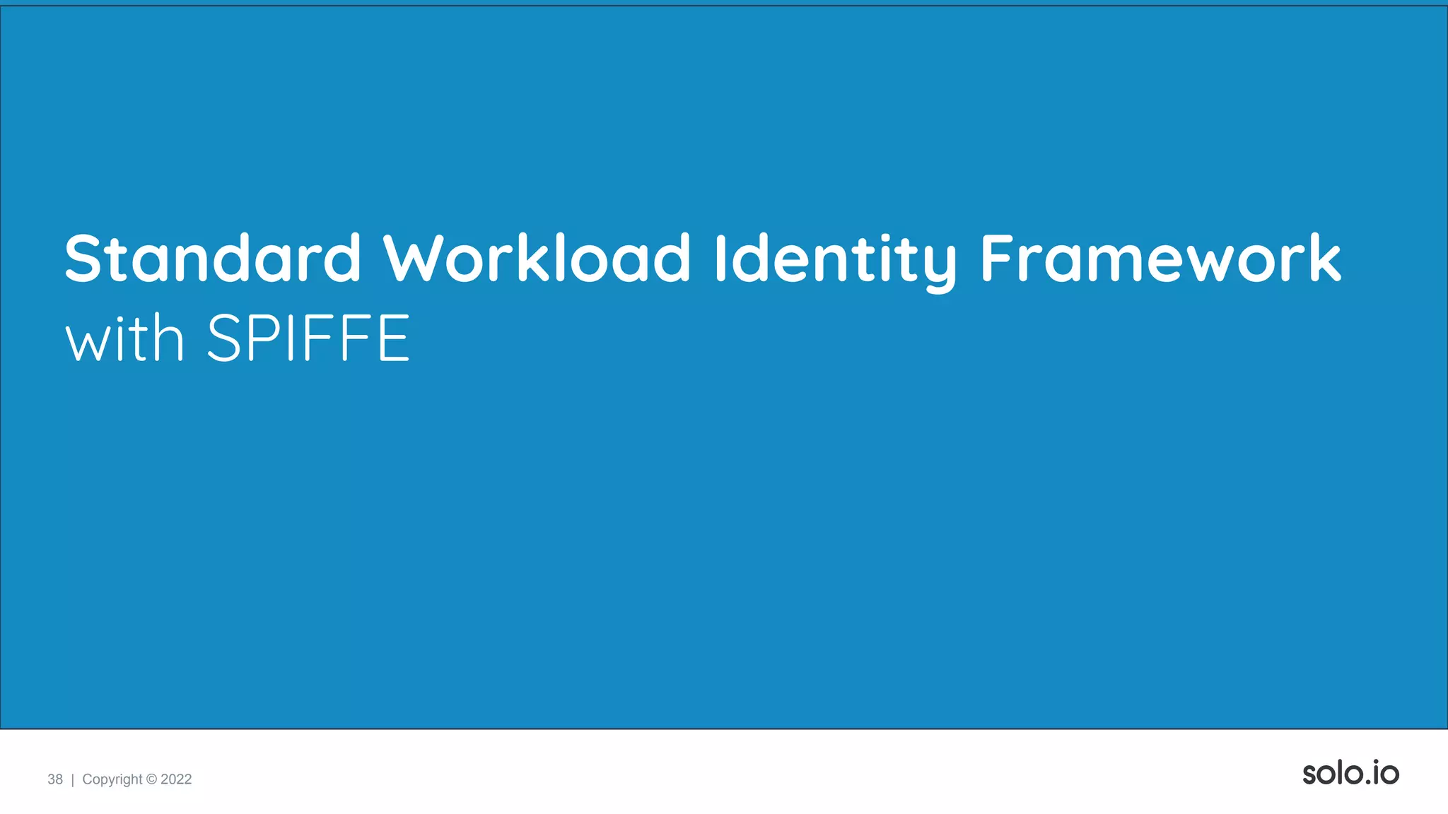 Understanding Wireguard, TLS and Workload Identity | PDF