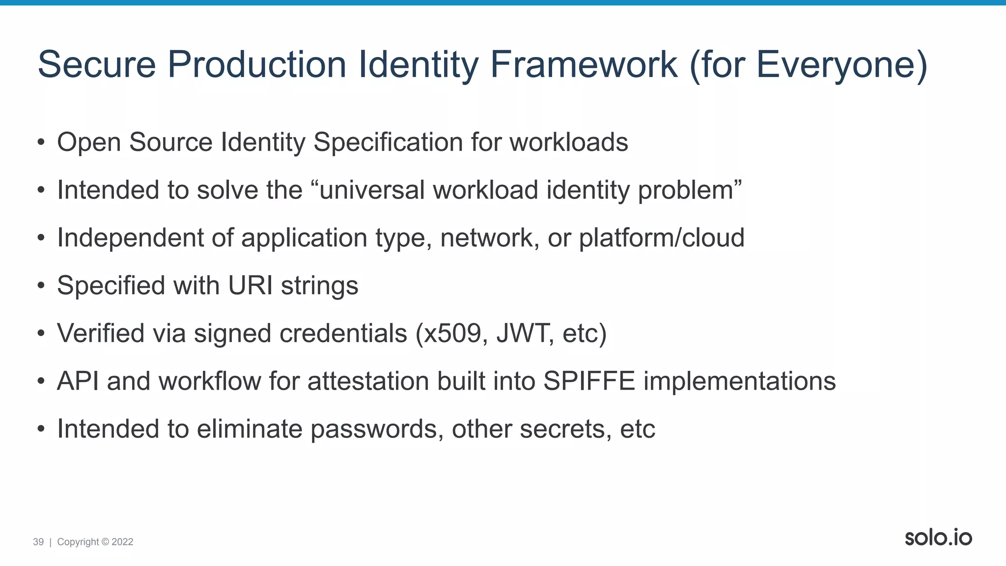 Understanding Wireguard, TLS and Workload Identity | PDF