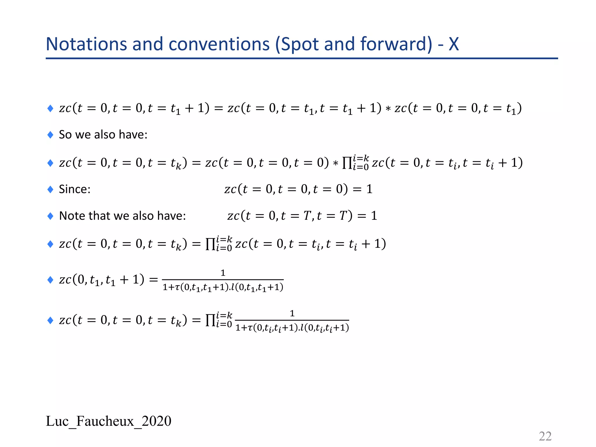 Lf 2020 rates_iii | PPT