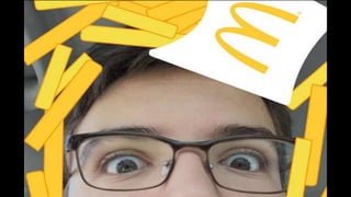 A Brief History of Snapchat | PPTX