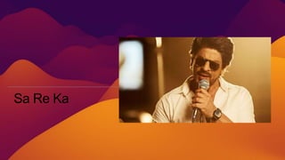 BER-SRK - The SRK Quiz | PPTX