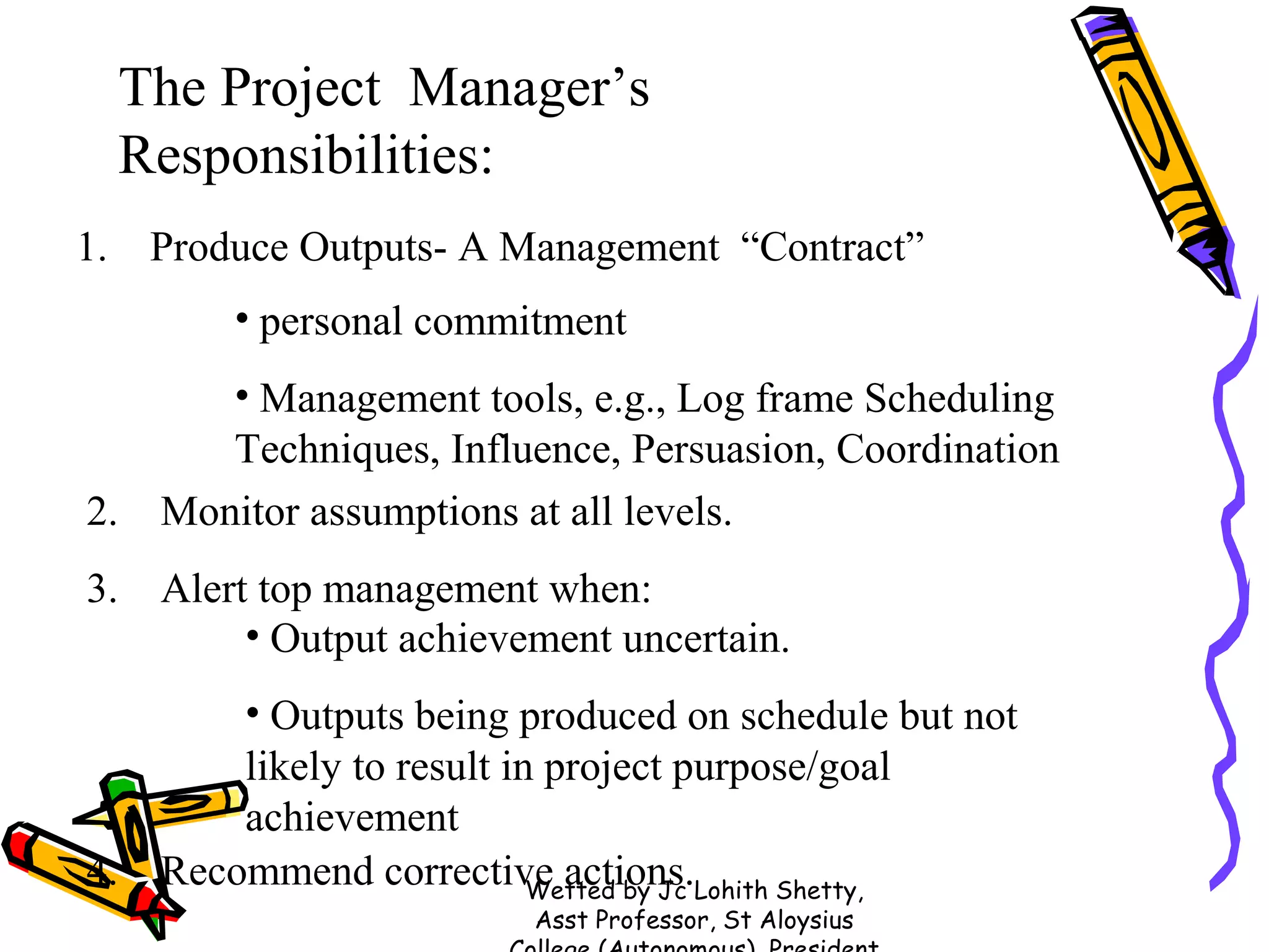 Lfa Logical Framework Analysis | PPT