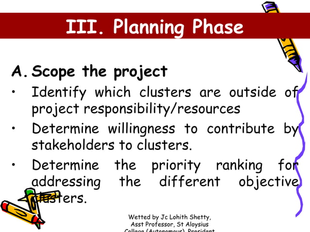Lfa Logical Framework Analysis | PPT