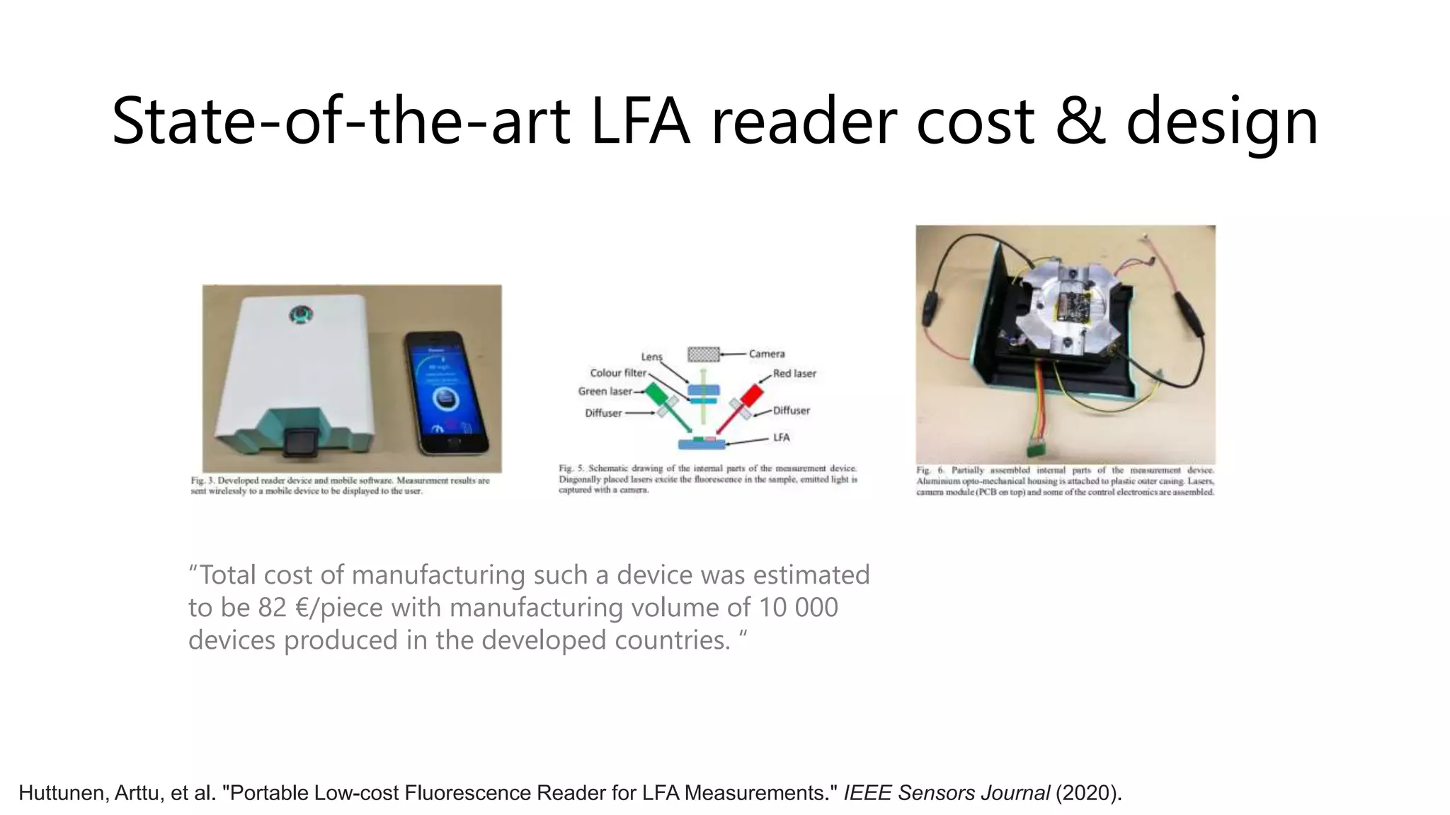 LFA reader cost and market analysis.pptx
